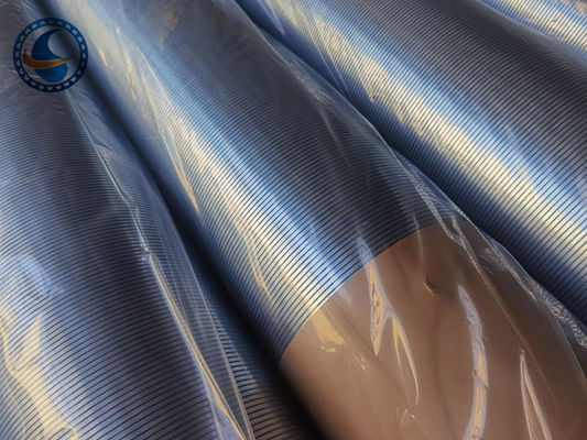 Quality Johnson Well Screen & Water Wire Screen factory from China