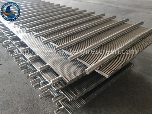 Quality Johnson Well Screen & Water Wire Screen factory from China